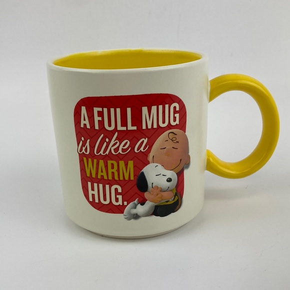 Hallmark | Kitchen | Hallmark The Peanuts Movie Charlie Brown Snoopy ...